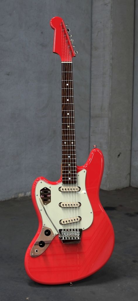 Offset Strat UPDATE - New CNC has arrived! - Page 7 - OffsetGuitars.com