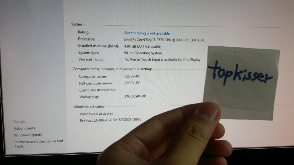PCIexpress3.0 แรงกว่า 2.0จริงหรือ? ขอความเห็นผู้รู้ครับ - Overclockzone.com ชุมชนคนไอที ที่ใหญ่ ...