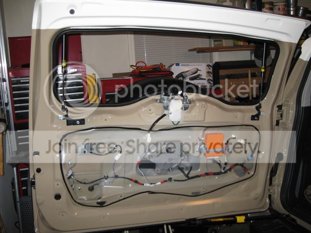 Under the surface of an FJ | Toyota FJ Cruiser Forum
