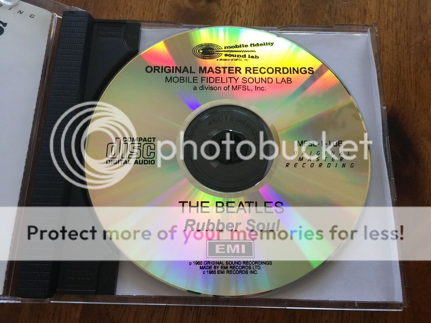Best or worst 'fake' CDs | Page 18 | Steve Hoffman Music Forums