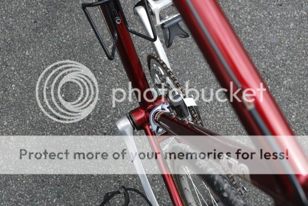 Trek 470 53cm | Retrobike