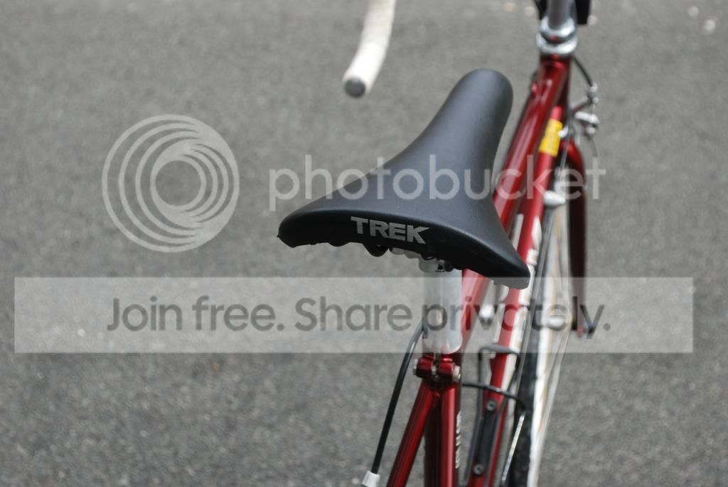 Trek 470 53cm | Retrobike