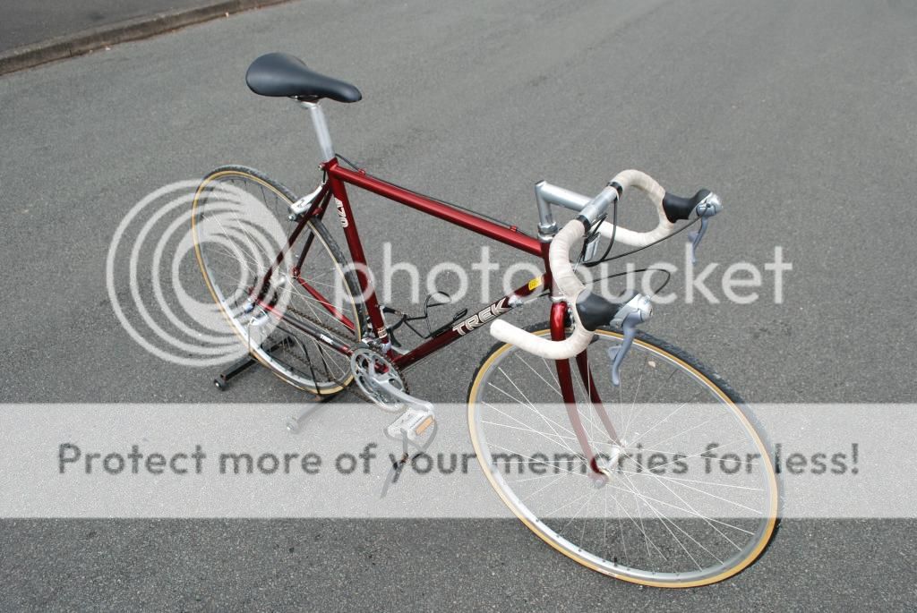 Trek 470 53cm | Retrobike