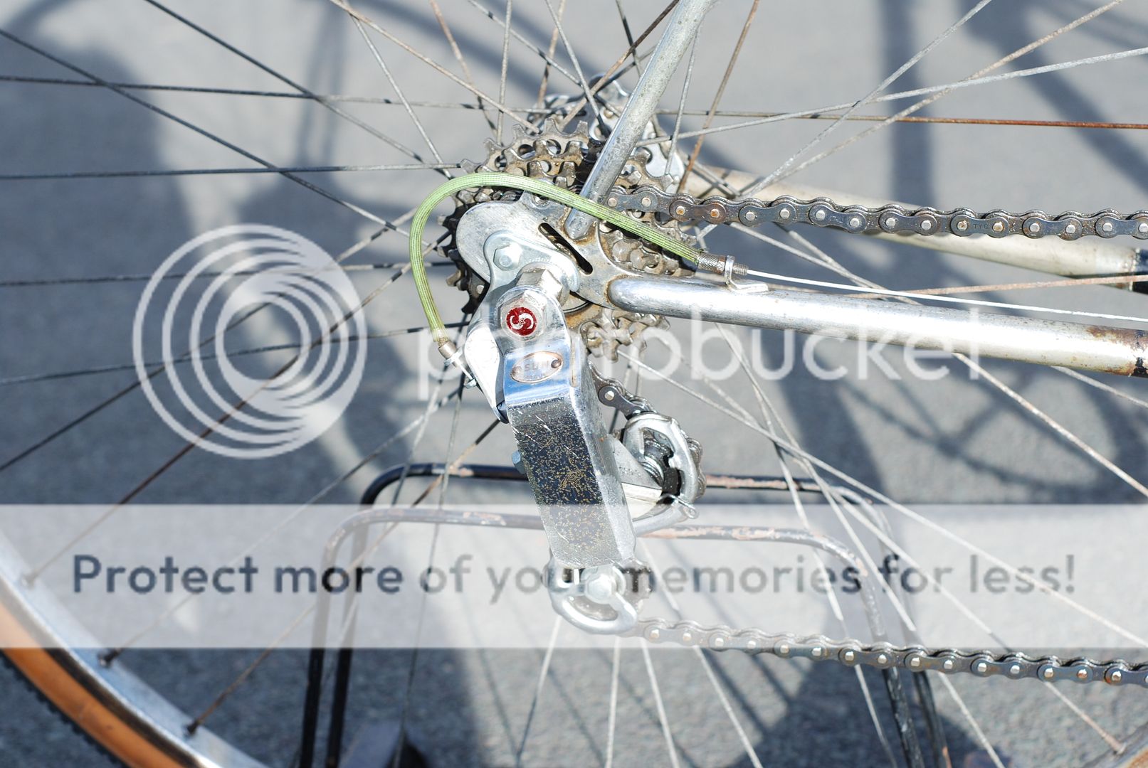 1959 Sun Manxman | Retrobike