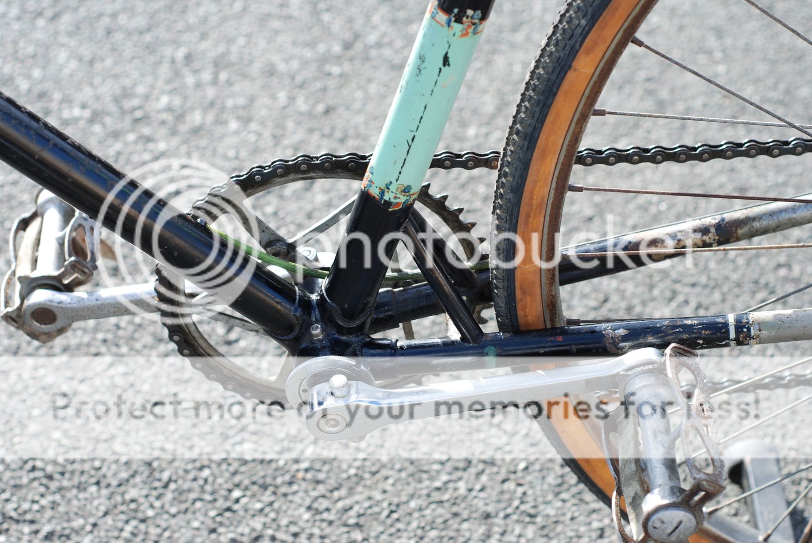 1959 Sun Manxman | Retrobike