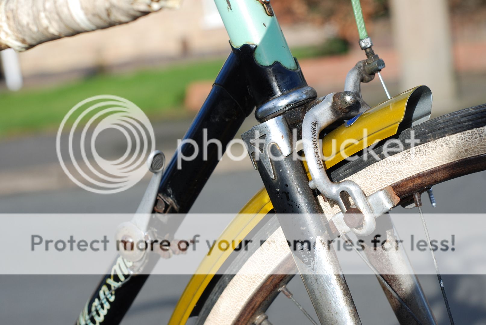 1959 Sun Manxman | Retrobike