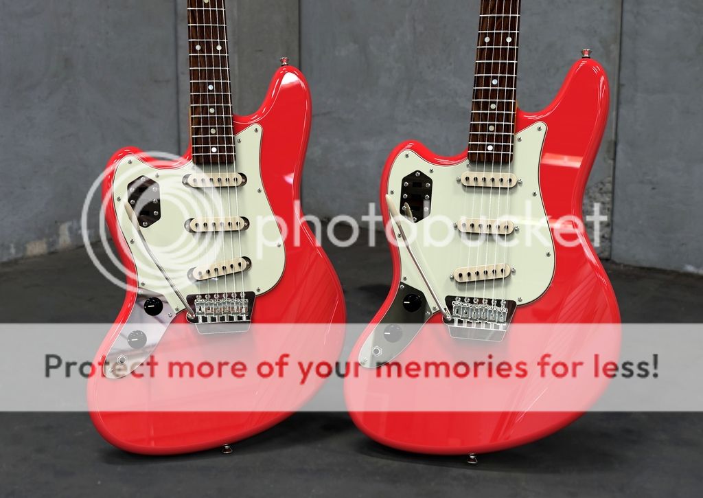 Offset Strat UPDATE - New CNC has arrived! - Page 7 - OffsetGuitars.com