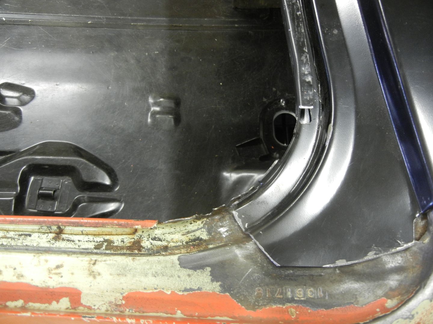 '66 Chevelle back half rebuild | Page 11 | Hot Rod Forum