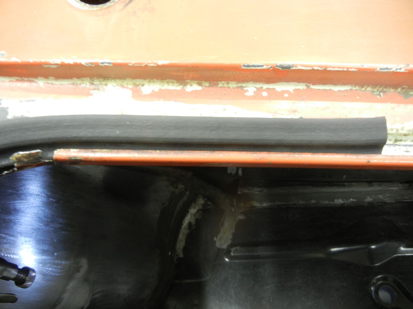 '66 Chevelle back half rebuild | Page 11 | Hot Rod Forum