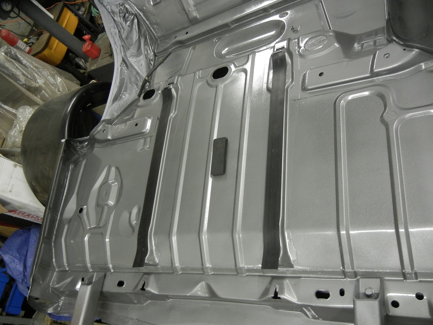 '66 Chevelle back half rebuild | Page 9 | Hot Rod Forum