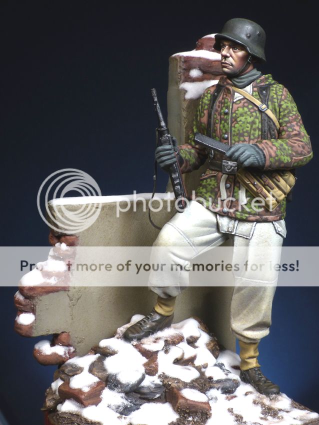 Ares Mythologic | planetFigure | Miniatures