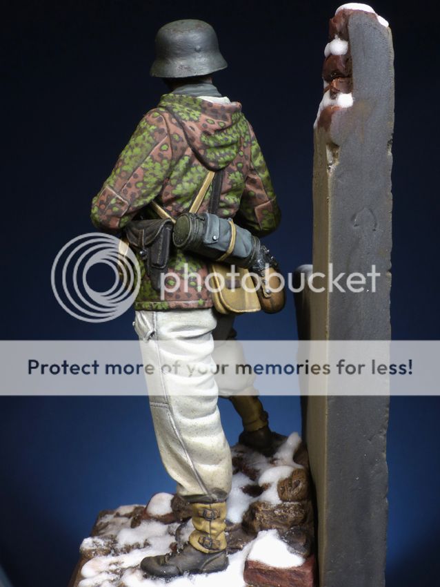 Ares Mythologic | planetFigure | Miniatures