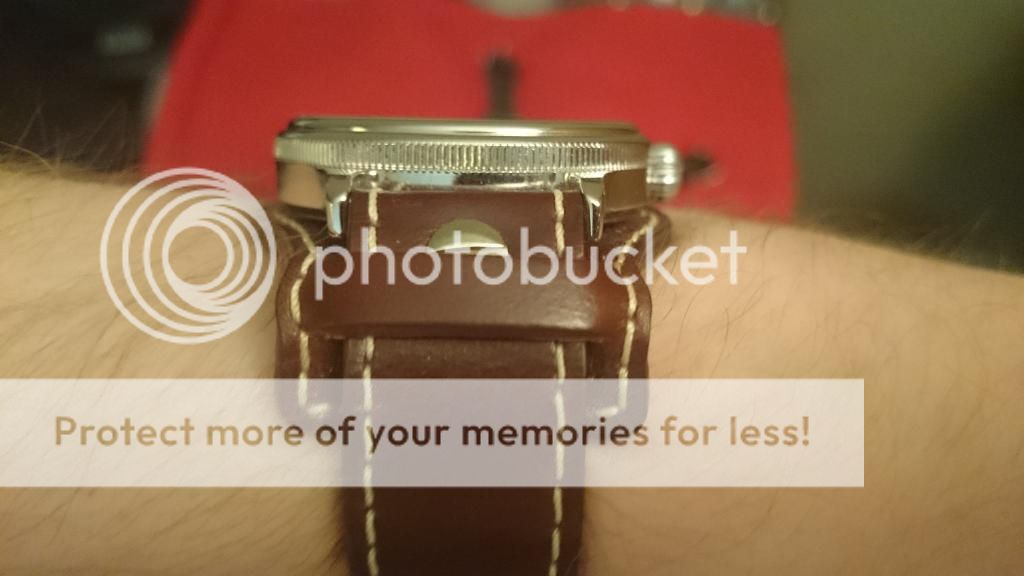 Affordable Coin Edge Bezel Watch choices? | WatchUSeek Watch Forums