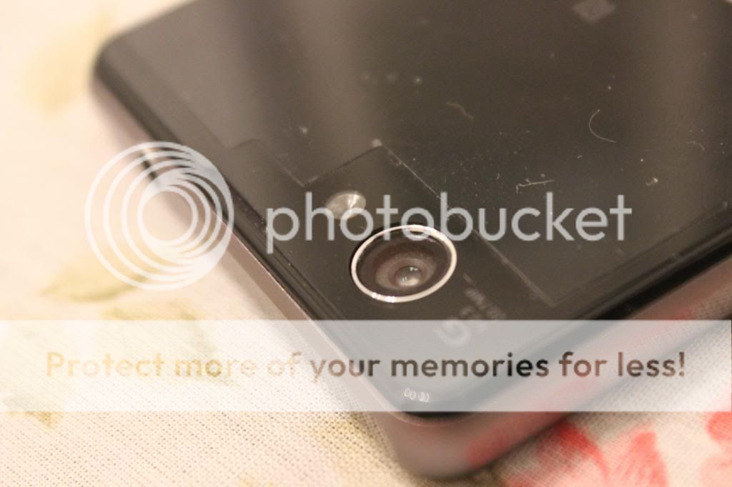 [DIY][Tutorial] Get rid of the Led bleed on your photos ! | Page 2 ...